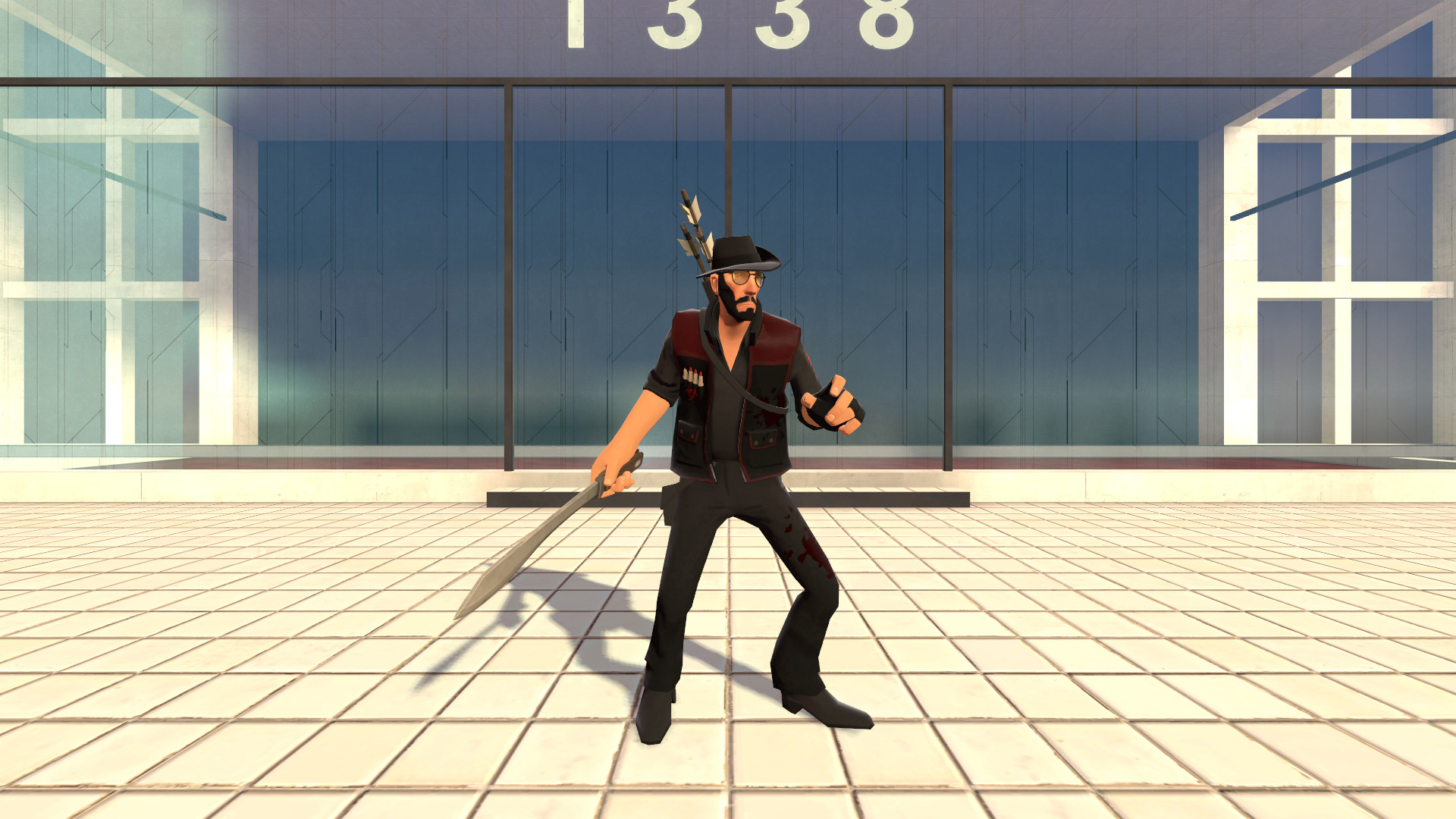 VSH+ Mod for Team Fortress 2 | TF2 Mods