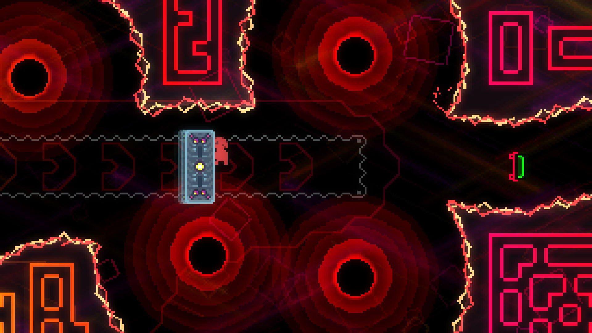 Gravity Force Mod for Celeste | Celeste Mods