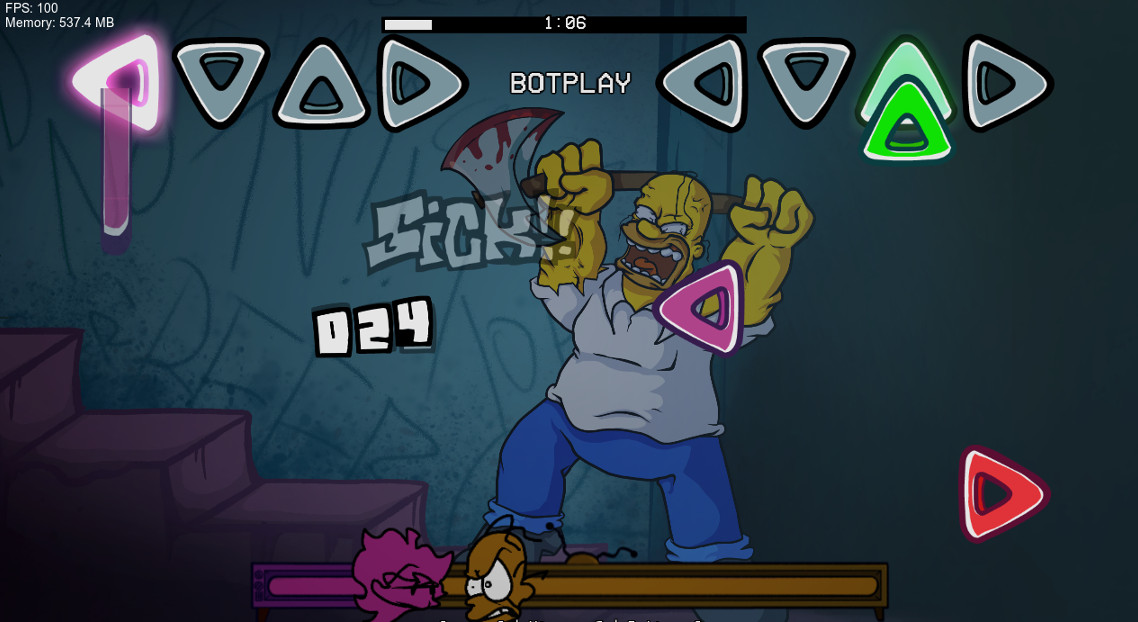 [SENSITIVE CONTENT] TALES FROM THE TREEHOUSE: [Go Crazy LEGACY BUILD ...