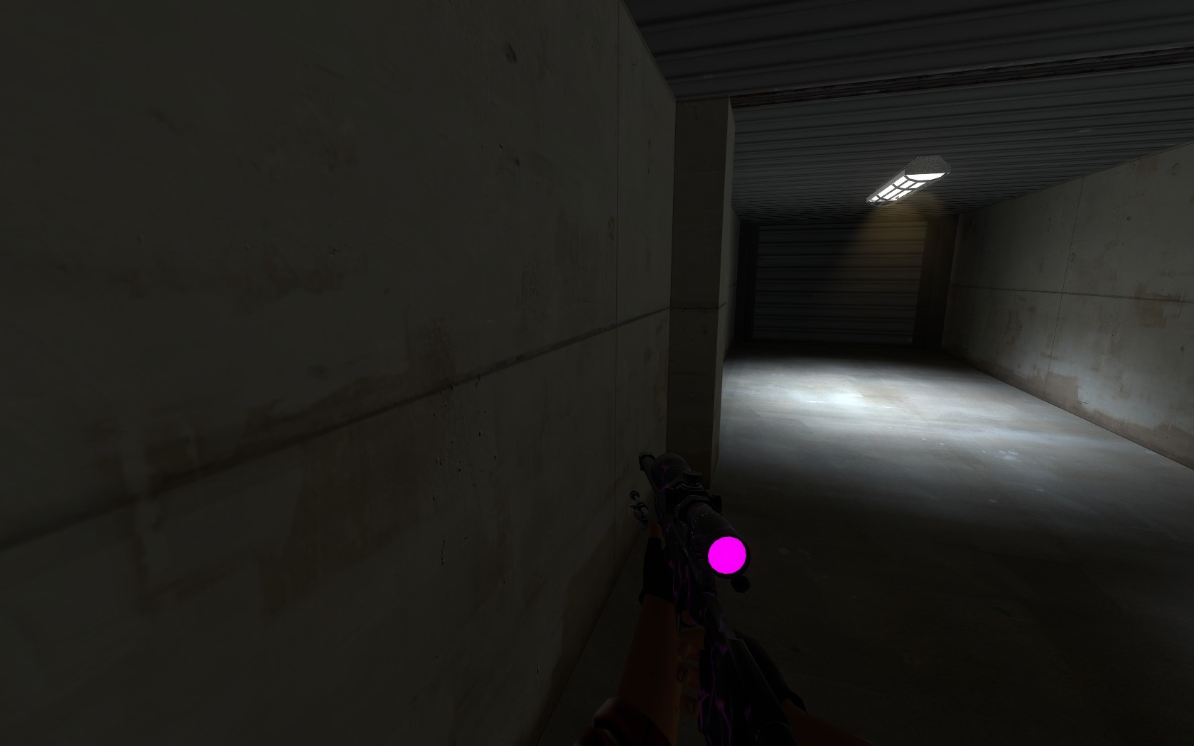 Current Event AWP (Casual Fix!) Mod for Team Fortress 2 | TF2 Mods