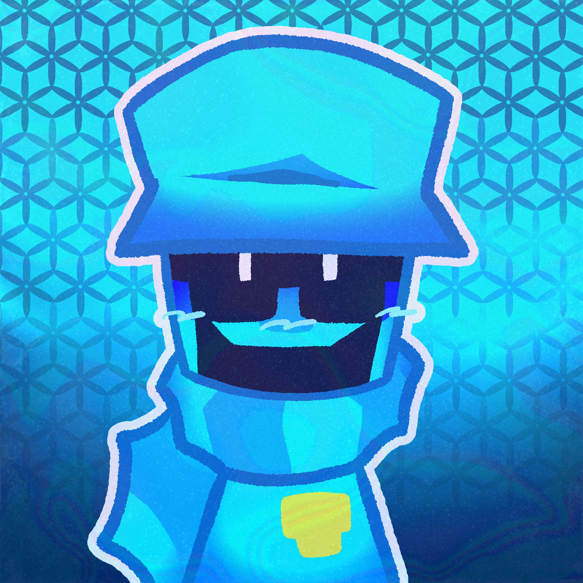 VS XYAN GUY: OURPLE GUY C-SIDE (V1 OUT NOW!) Mod for Friday Night ...