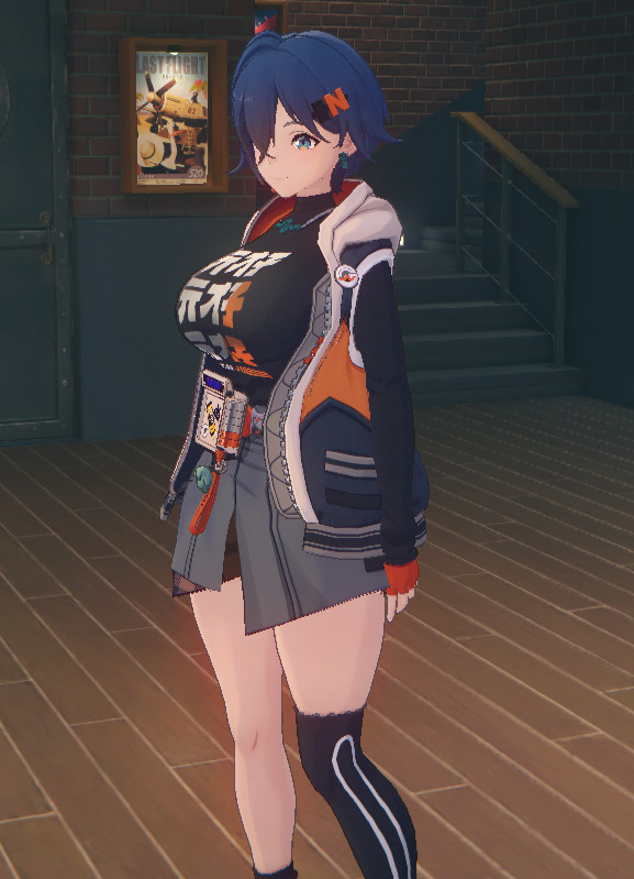 Thicc Belle Deleted from Nexus - Adult Gaming - LoversLab