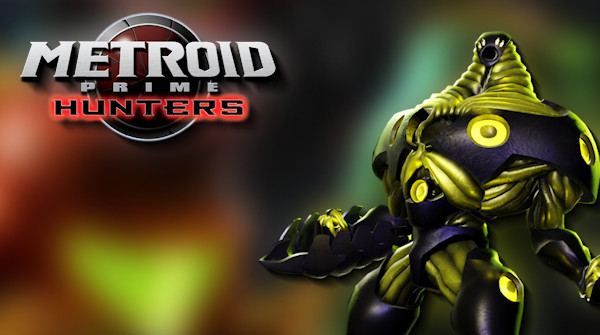 Metroid Prime Hunters Kanden PM Mod for Garry's Mod | GMod Mods