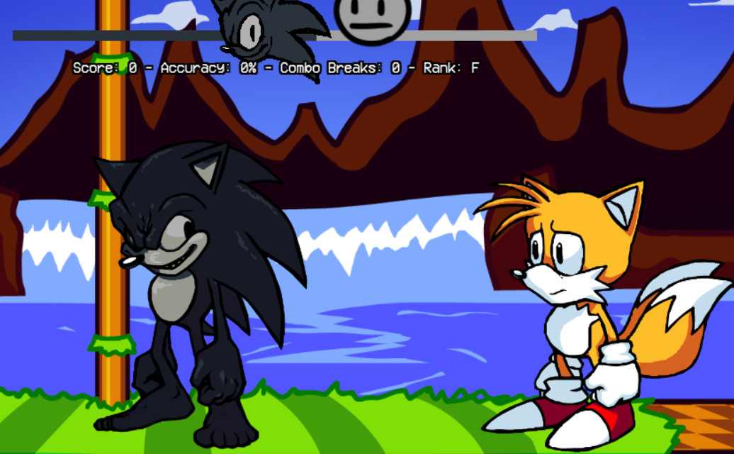 Subterfuge With Lyrics Playable Mod for Friday Night Funkin' | FNF Mods