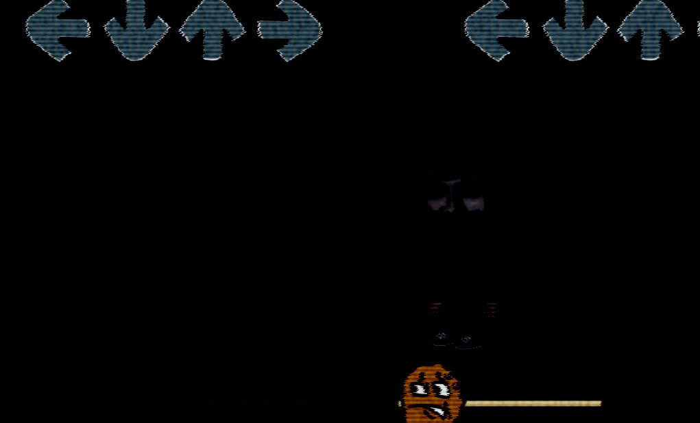 TRIFLETHUMB FANMADE Mod for Friday Night Funkin' | FNF Mods