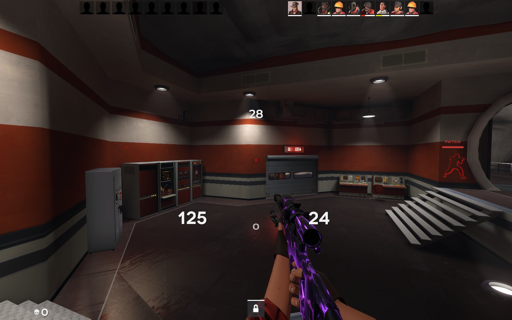 Current Event AWP (Casual Fix!) Mod for Team Fortress 2 | TF2 Mods