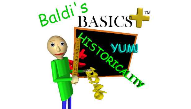jodohe's Super Schoolhouse (Map) Mod for Baldi's Basics | Baldi Mods