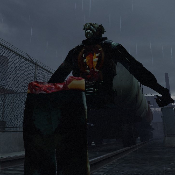 Gibs for Metrozombie [ENTROPY : ZERO - UPRISING] Mod for Entropy : Zero ...