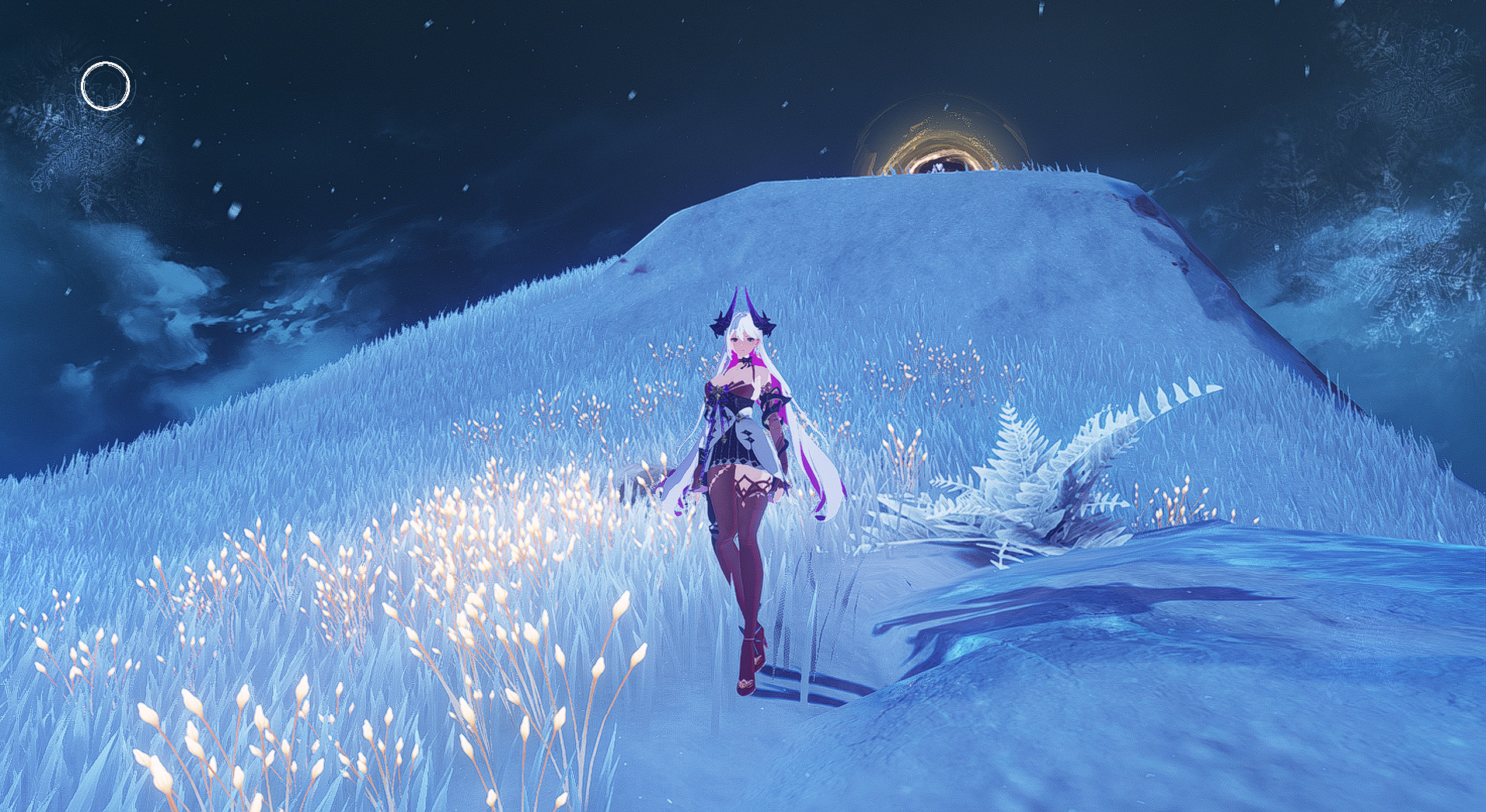 A simple Rover cos mod Mod for Wuthering Waves | WuWa Mods