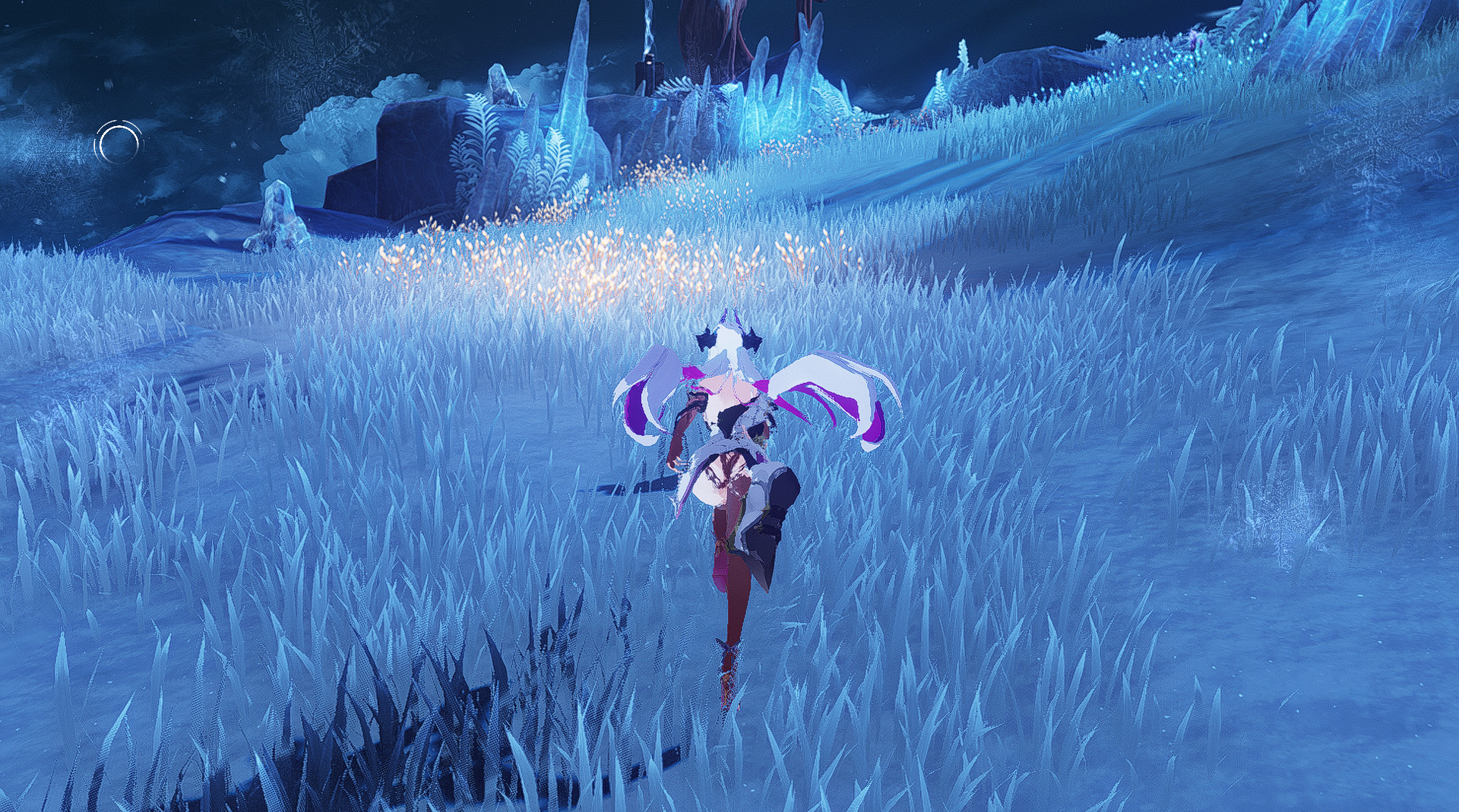 A simple Rover cos mod Mod for Wuthering Waves | WuWa Mods