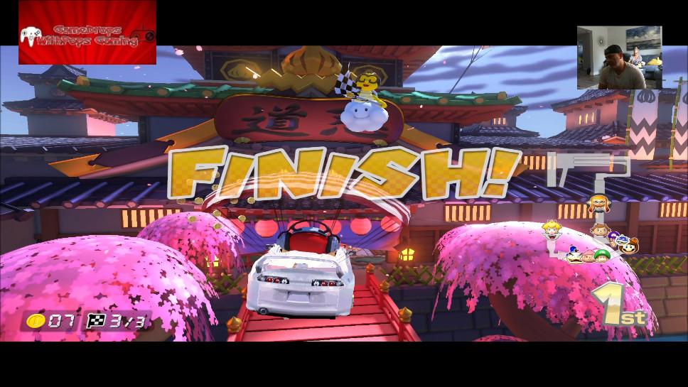 Custom 1993-2000 Toyota Supra mod MK8D Mod for Mario Kart 8 Deluxe ...