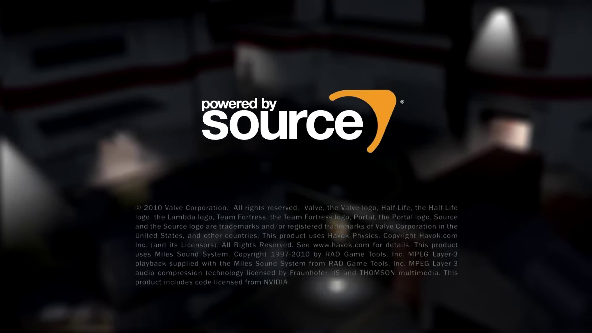 Valve's TF2 Intro (WEBM) Mod for Team Fortress 2 | TF2 Mods