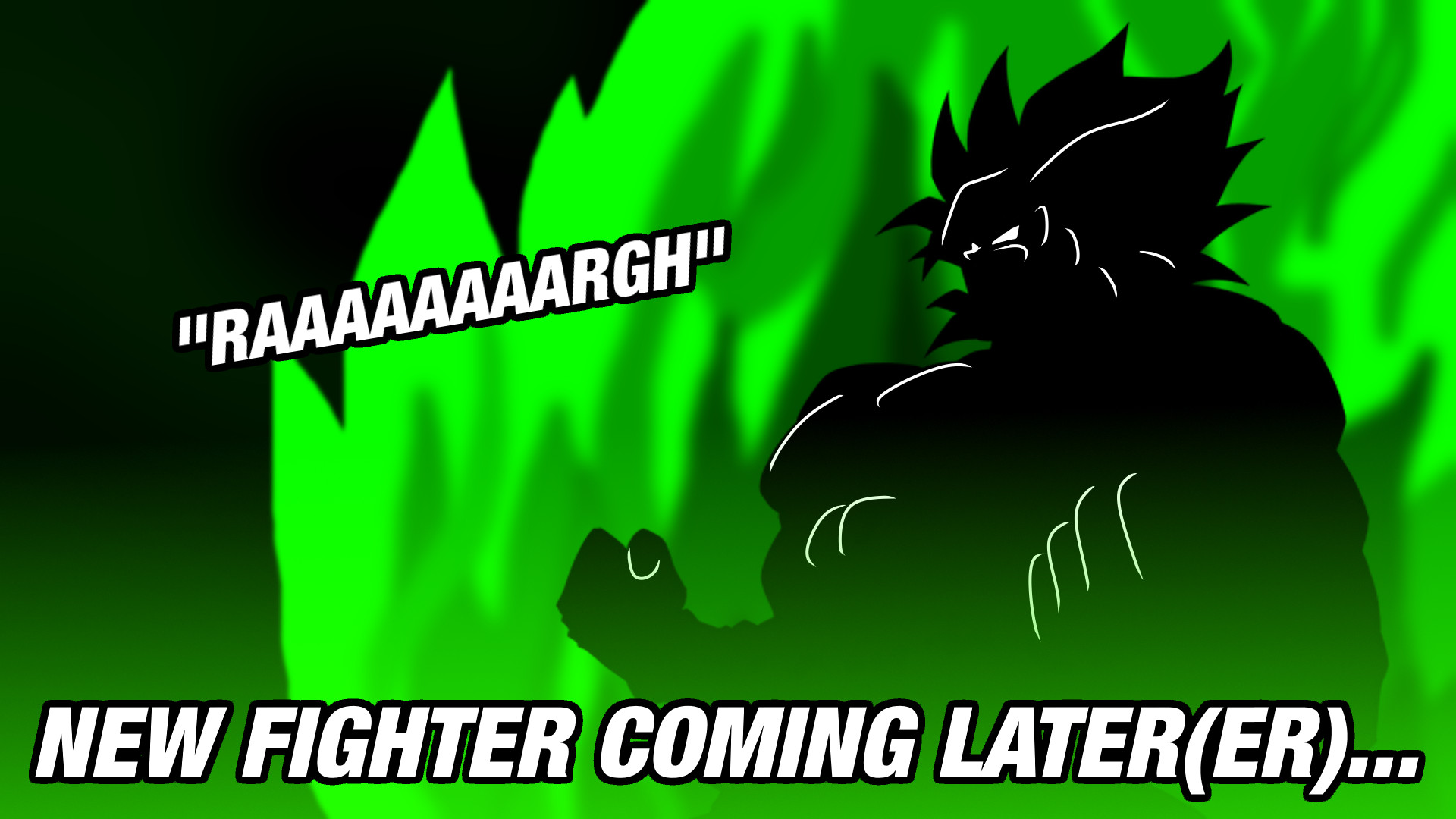 Dragon Ball Funkin' Mod for Friday Night Funkin' | FNF Mods