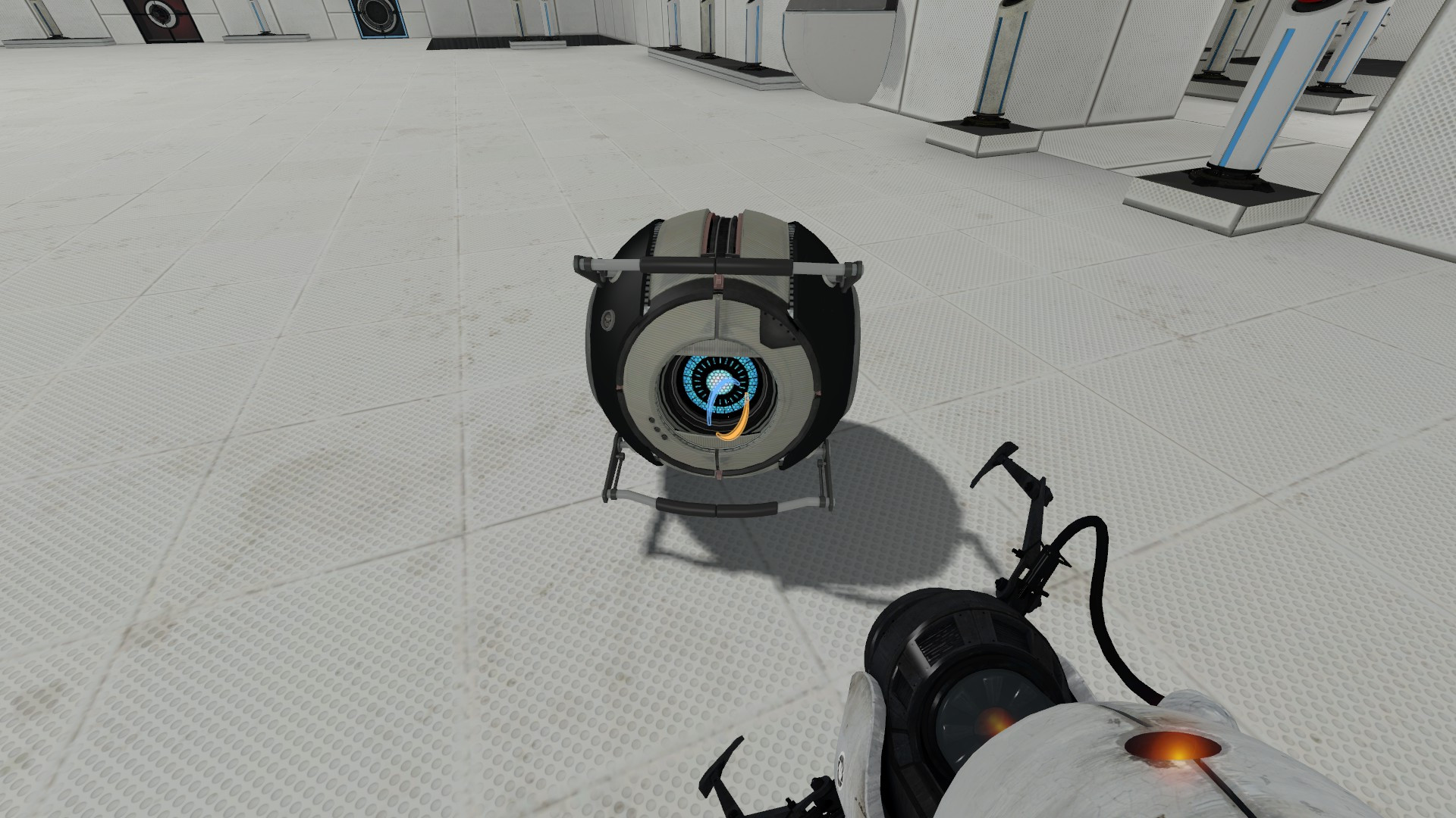 Choose the Cores! Mod for Portal 2 | P2 Mods
