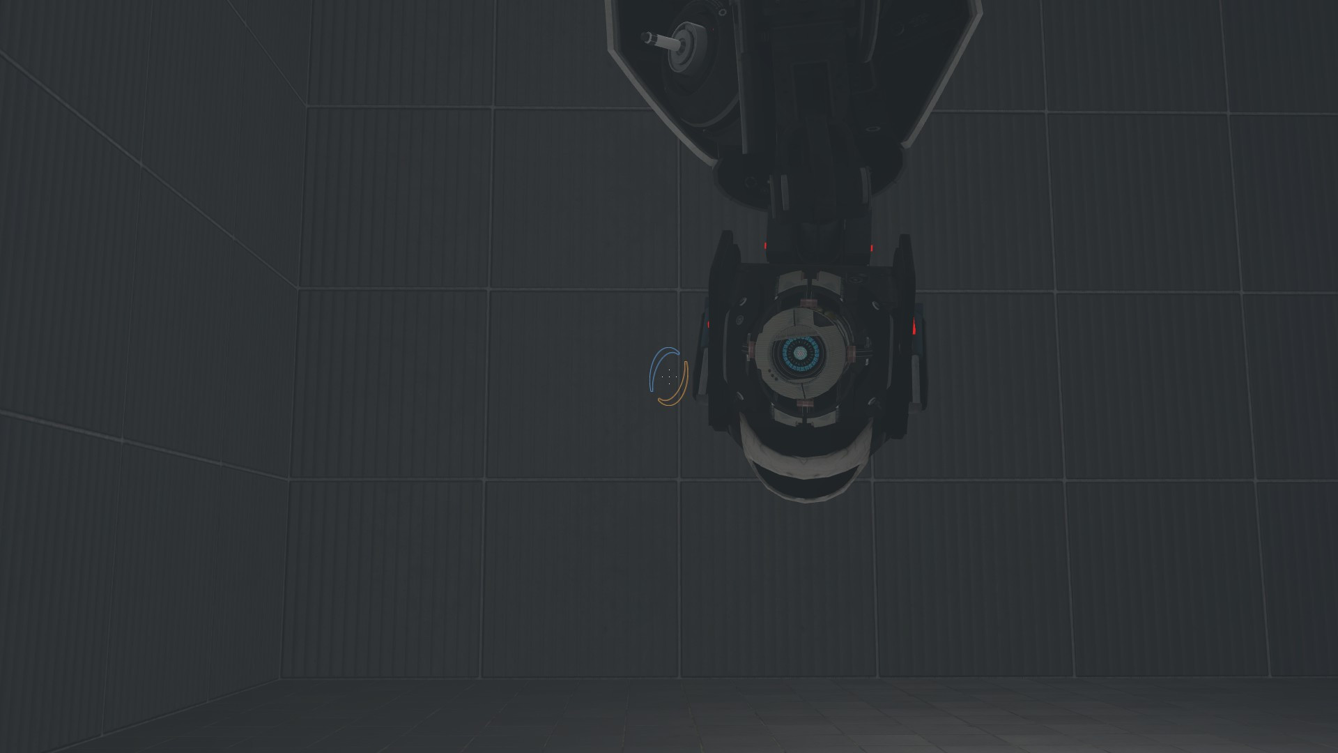Choose The Cores Mod For Portal 2 P2 Mods