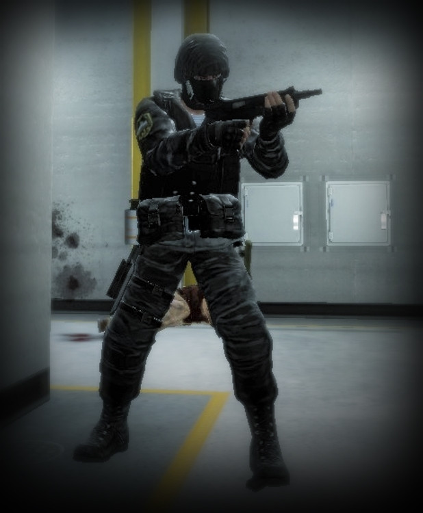 Spetsnaz Mod for Counter-Strike: Global Offensive | CS:GO Mods