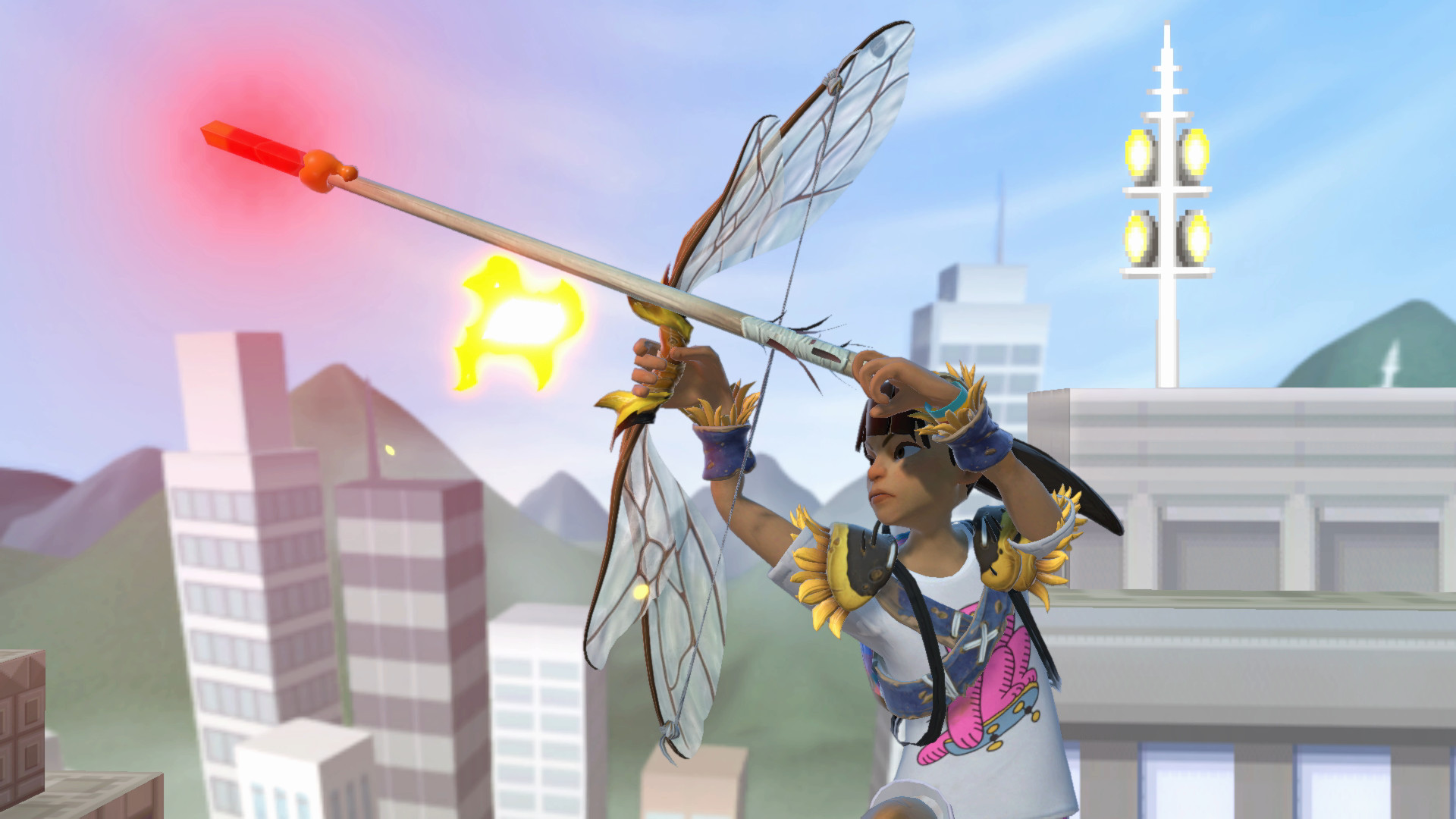 Max, Willow, Pete & Hoops (Grounded) Mod for Super Smash Bros. Ultimate | SSBU Mods