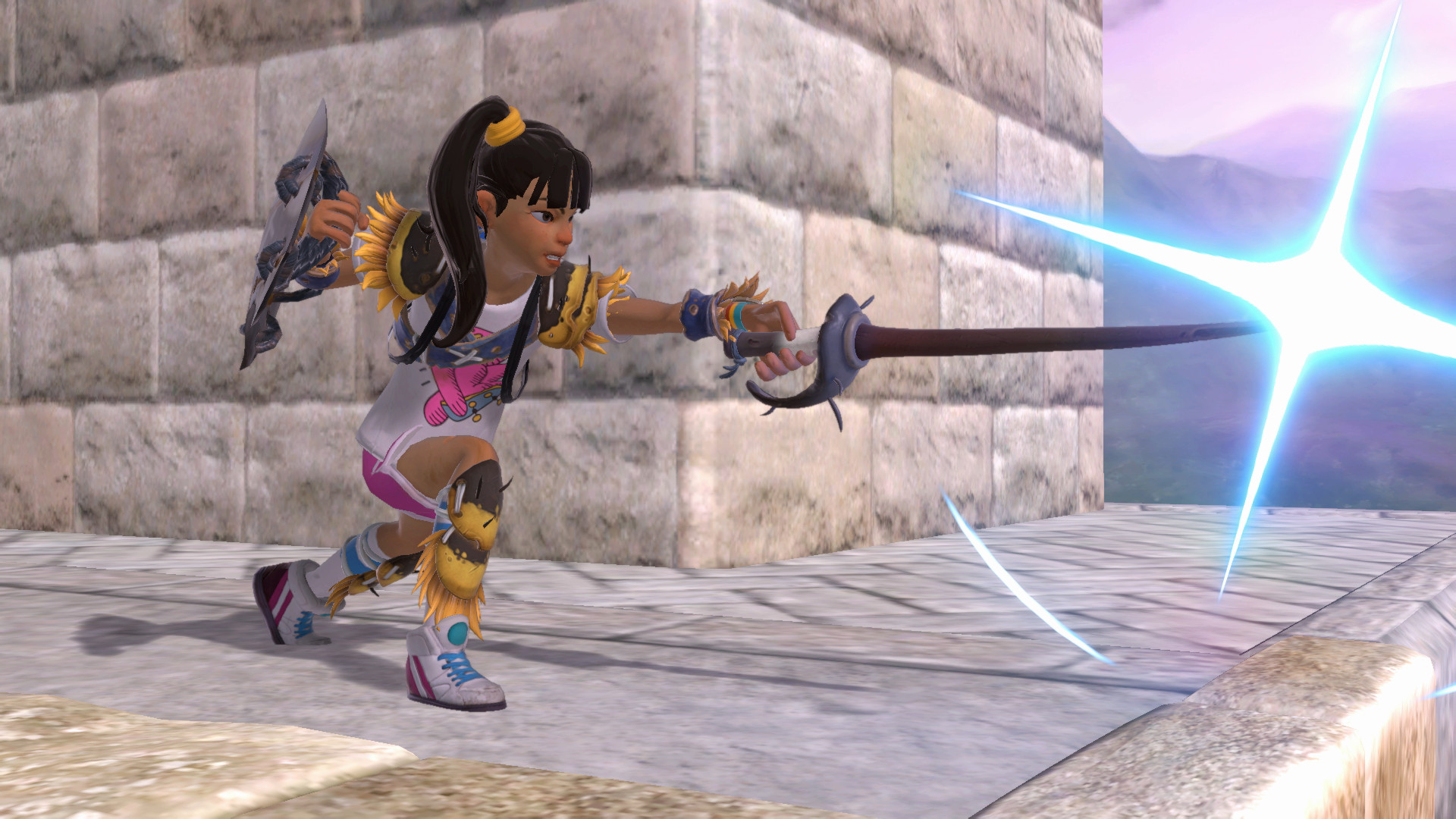 Max, Willow, Pete & Hoops (Grounded) Mod for Super Smash Bros. Ultimate | SSBU Mods