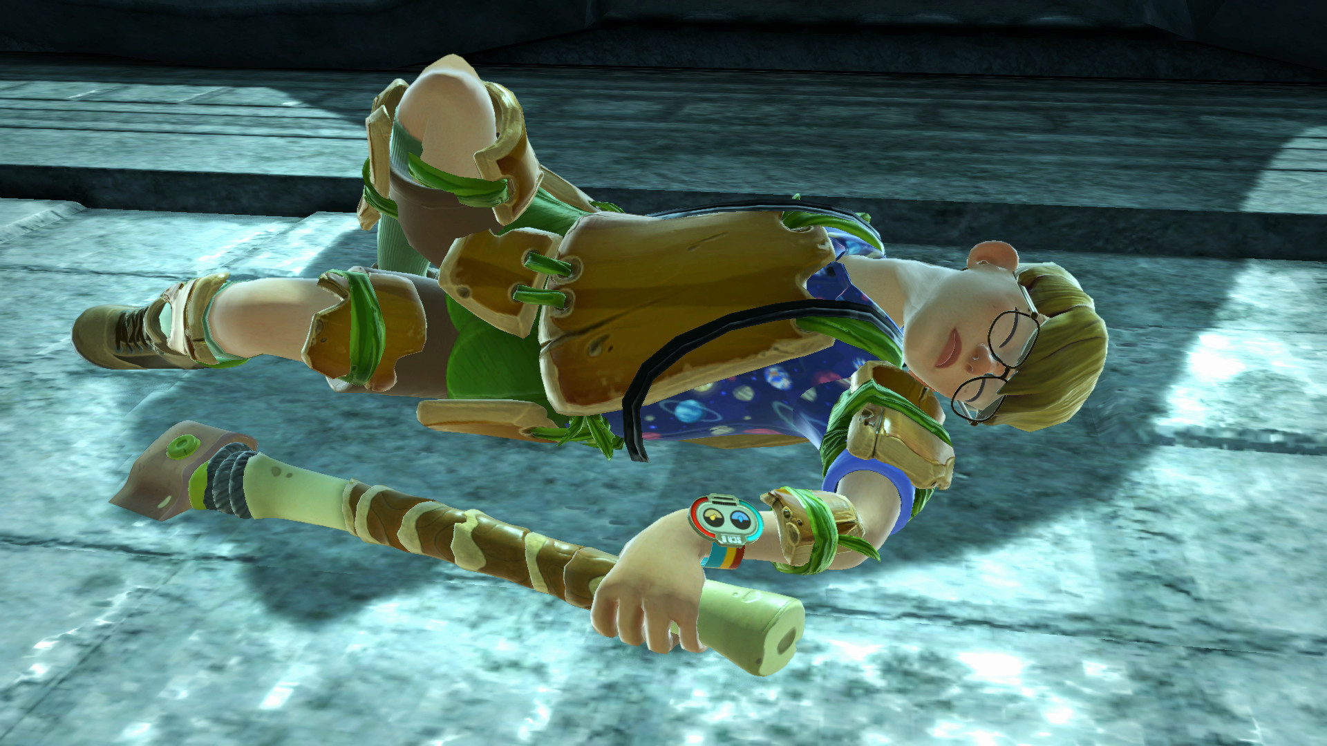 Max, Willow, Pete & Hoops (Grounded) Mod for Super Smash Bros. Ultimate | SSBU Mods