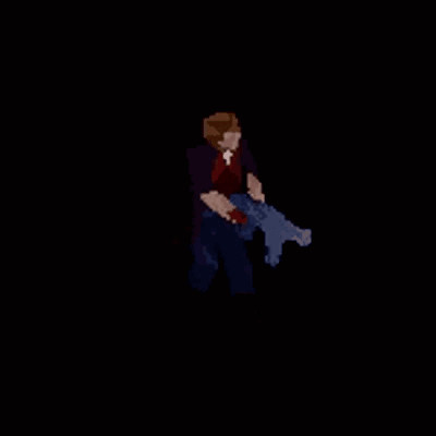 Postal 1 Dude Mod for Sven Co-op | SC Mods