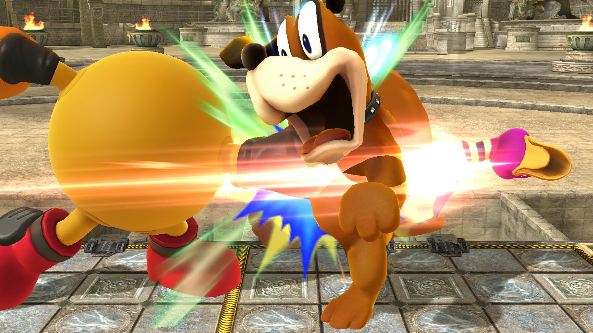 Super Smash Bros. Project 24 Mod for Super Smash Bros. (Wii U) | SSB4U Mods