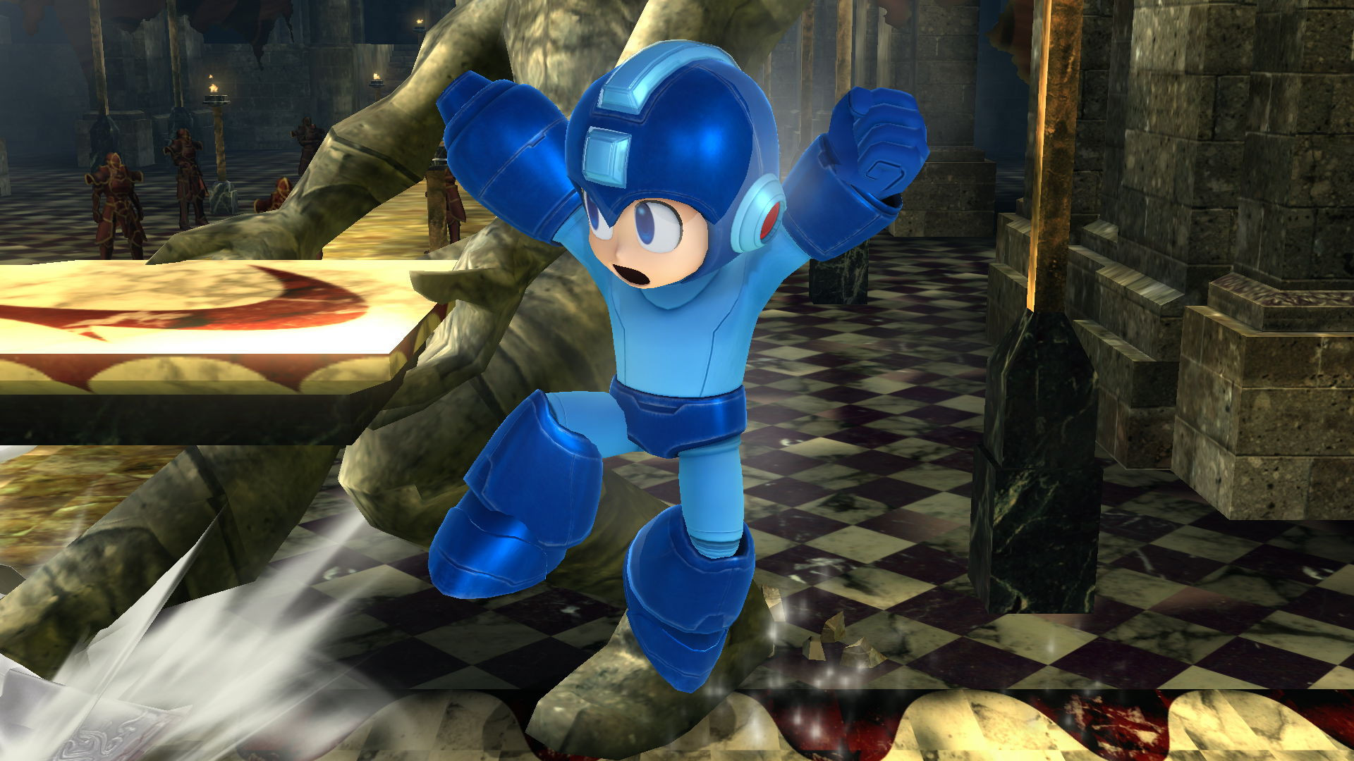 Super Smash Bros. Project 24 Mod for Super Smash Bros. (Wii U) | SSB4U Mods