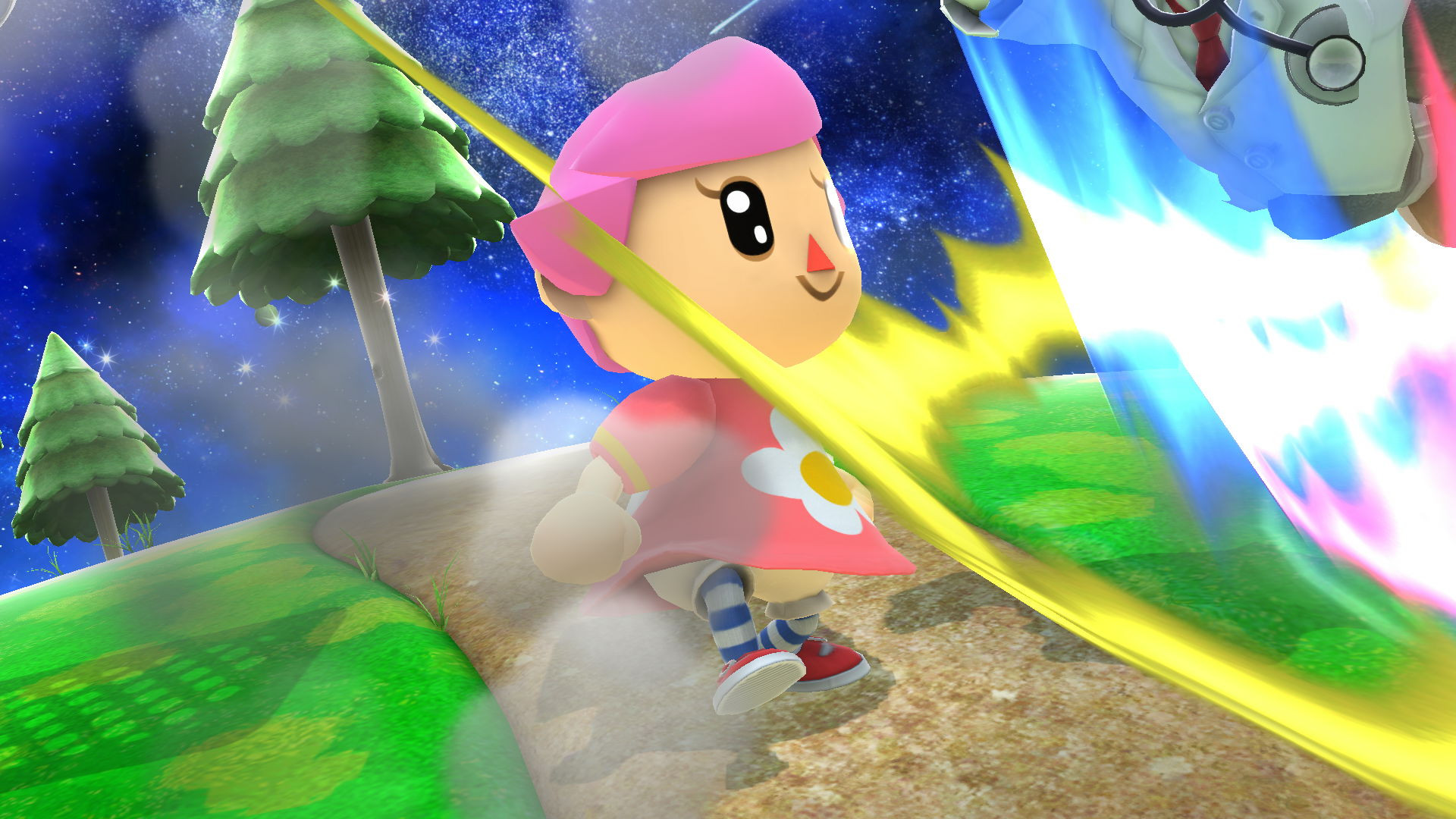 Super Smash Bros. Project 24 Mod for Super Smash Bros. (Wii U) | SSB4U Mods