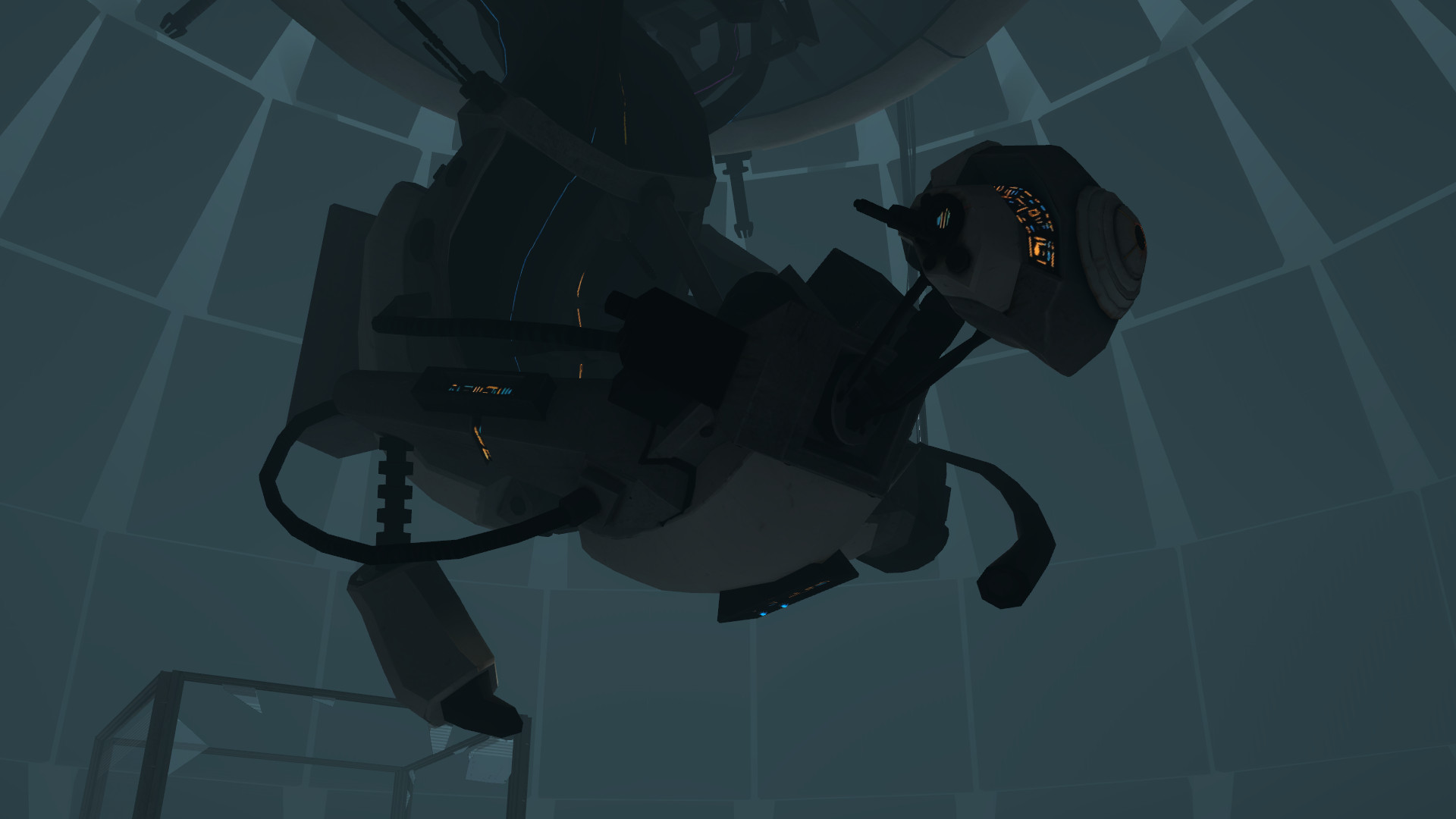 Original P1 GLaDOS Mod for Portal 2 | P2 Mods