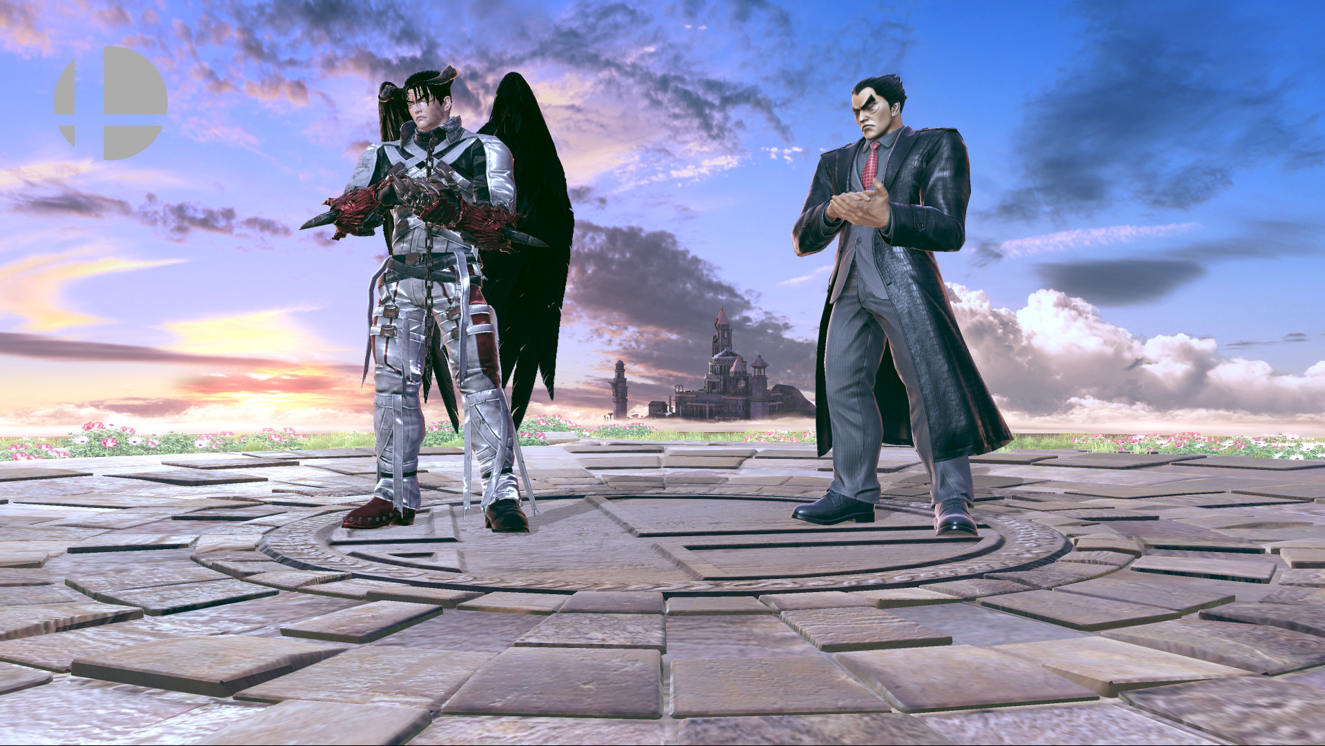 TEKKEN 7 Devil Jin Mod for Super Smash Bros. Ultimate | SSBU Mods