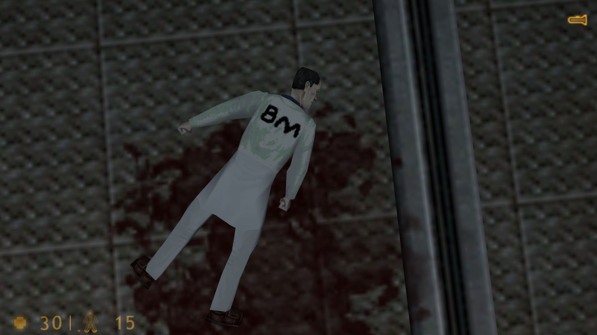d.r.i.p labs personel Mod for Half-Life | HL Mods