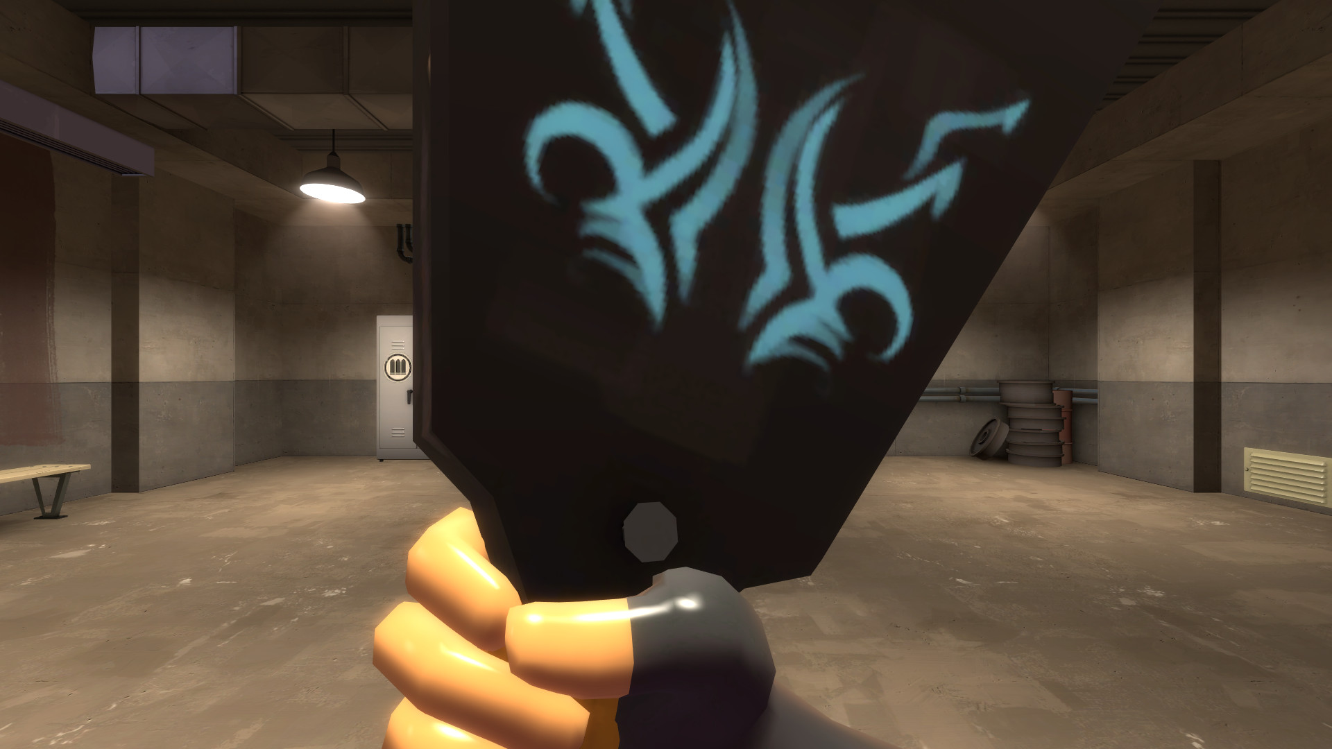 Brutal "Neon" Guitar Mod for Team Fortress 2 | TF2 Mods