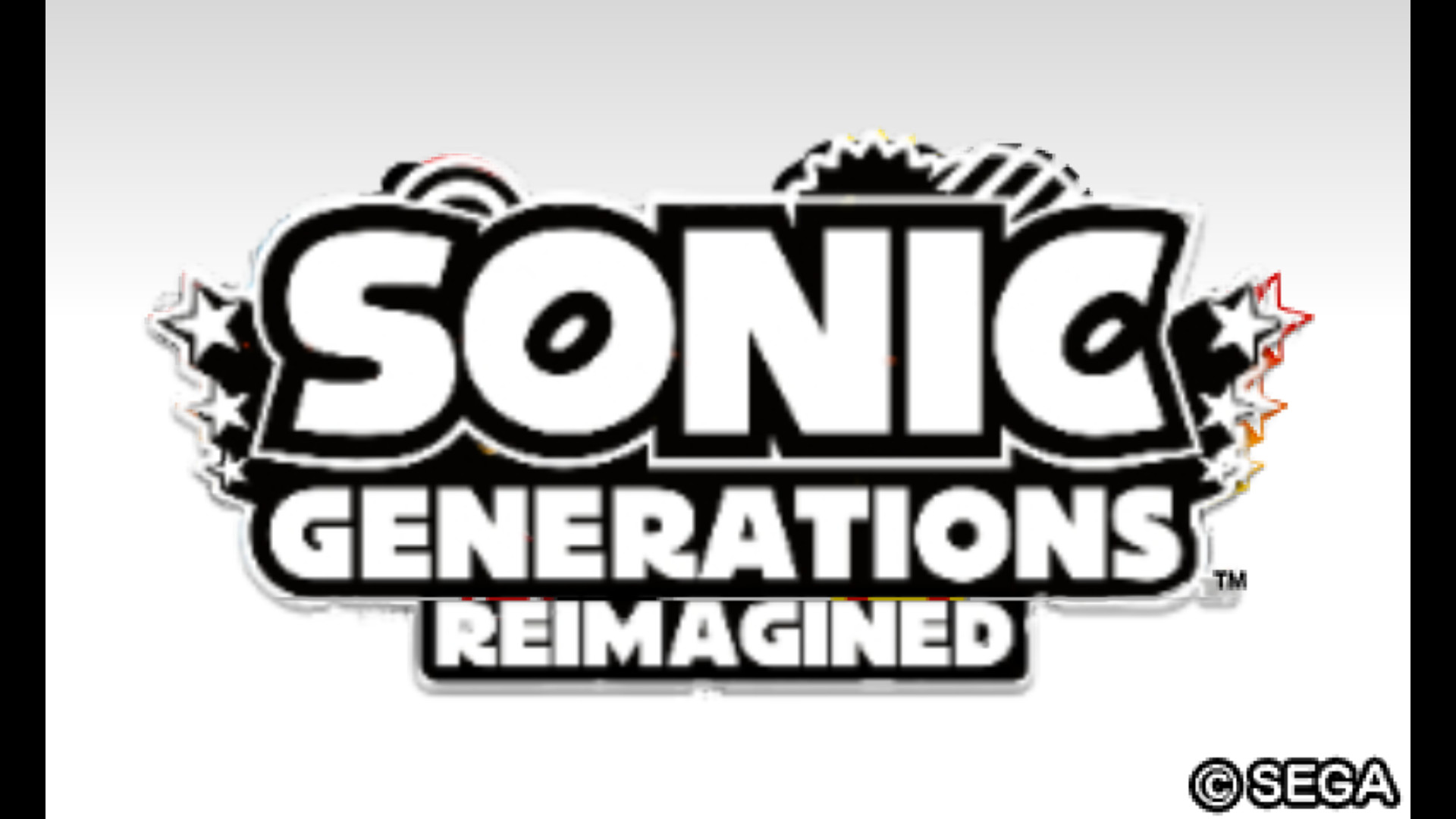 Sonic generations 3ds reimagined Mod for Sonic Generations (3DS ...