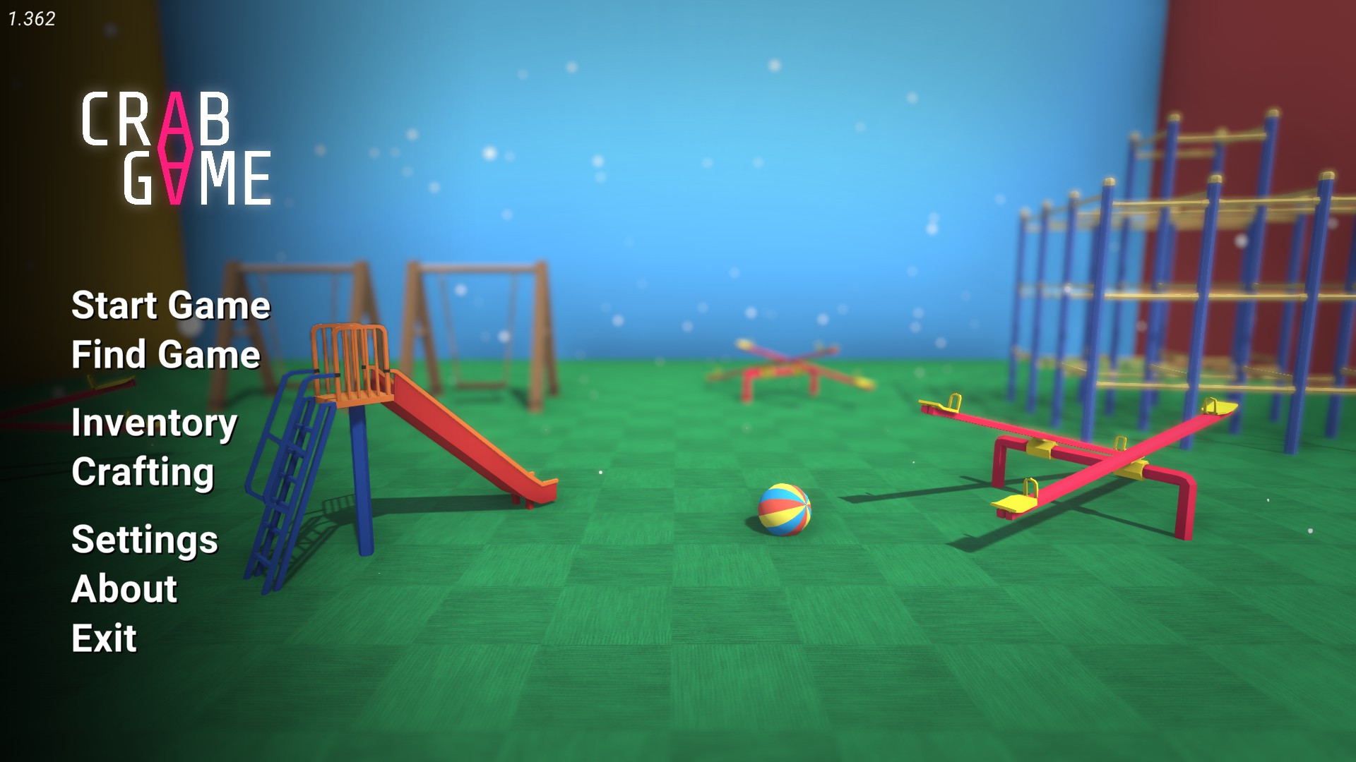 Classic Crab Game Mod for Crab Game | CG Mods