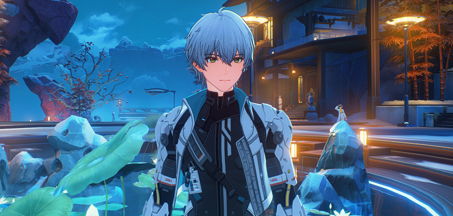 Wanshi over Rover Mod for Wuthering Waves | WuWa Mods