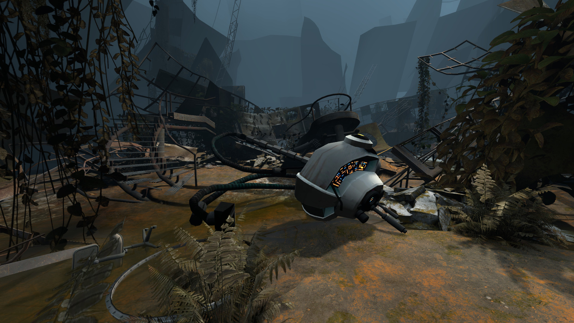 Original P1 GLaDOS Mod for Portal 2 | P2 Mods