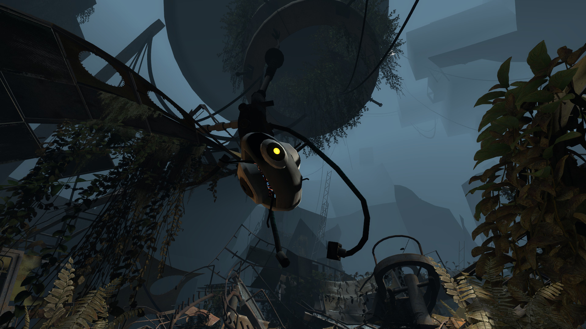 Original P1 GLaDOS Mod for Portal 2 | P2 Mods