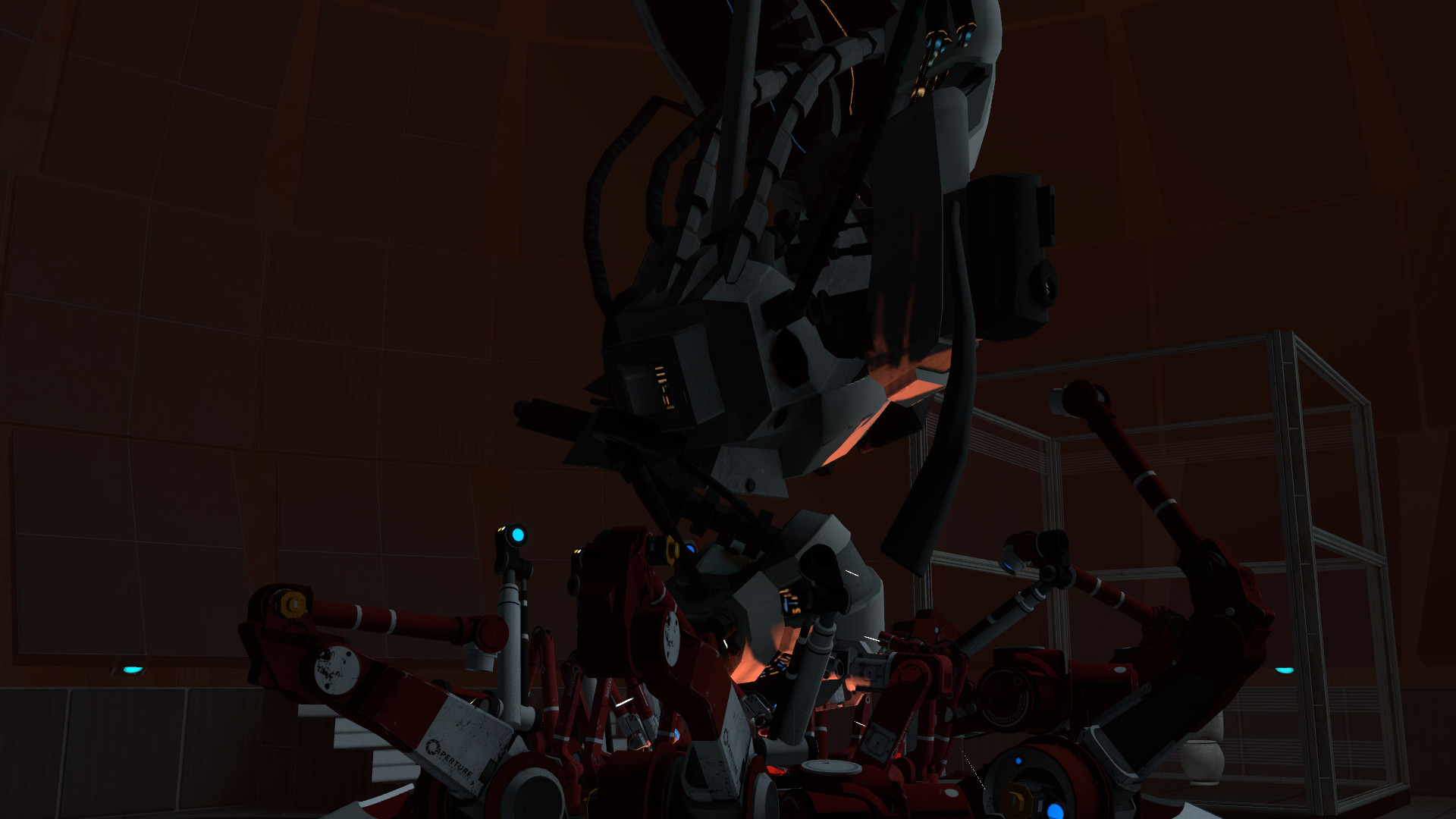 Original P1 GLaDOS Mod for Portal 2 | P2 Mods