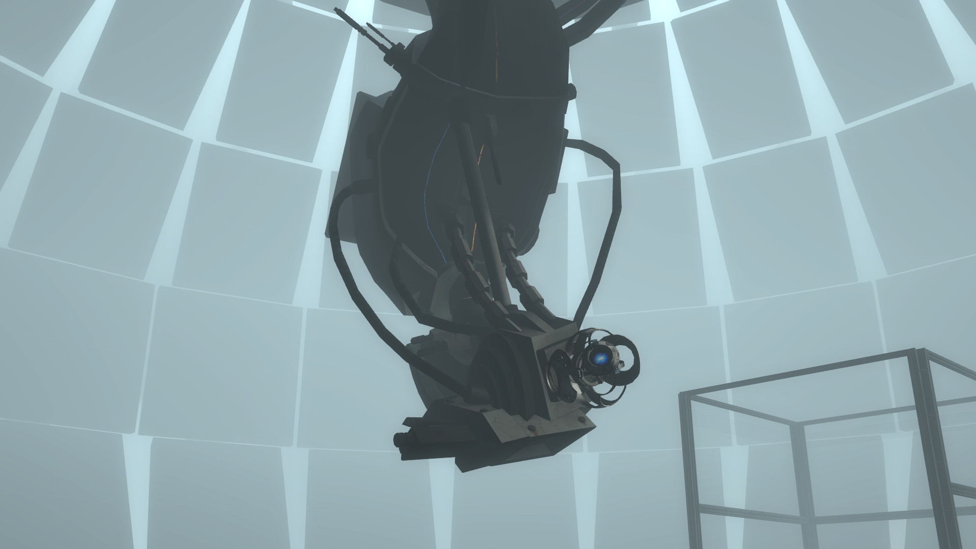 Original P1 GLaDOS Mod for Portal 2 | P2 Mods