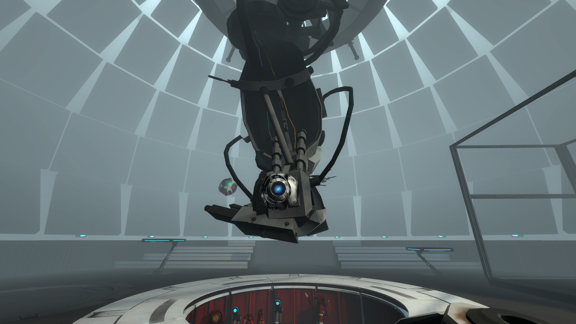 Original P1 GLaDOS Mod for Portal 2 | P2 Mods