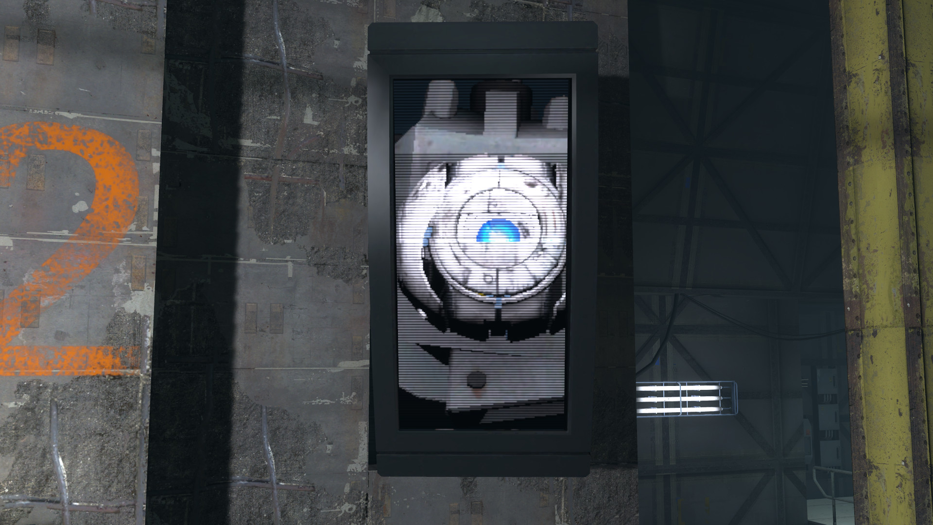 Original P1 GLaDOS Mod for Portal 2 | P2 Mods
