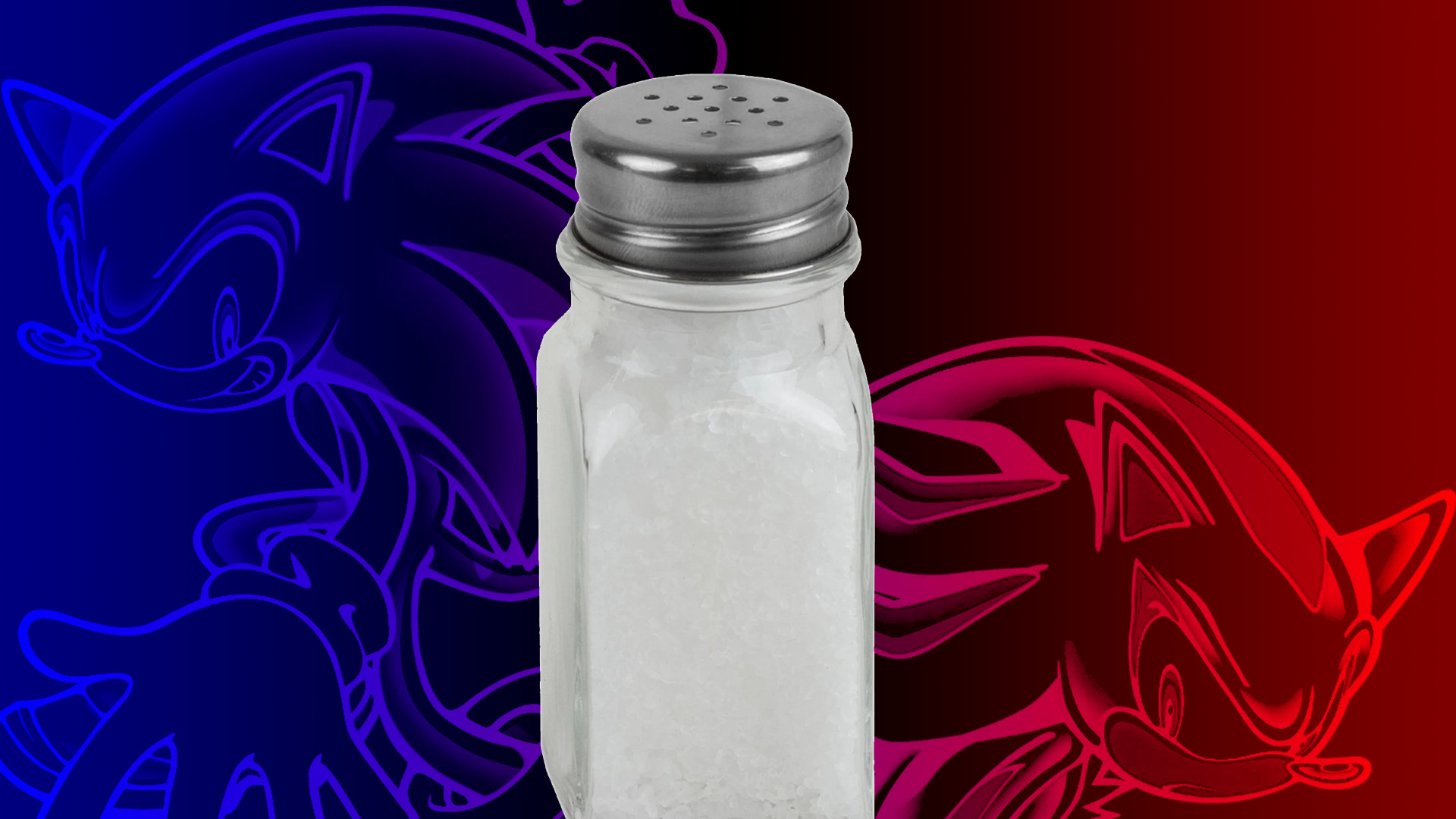 SA2 Salty Runback: Restart From Results Screen Mod for Sonic Adventure ...