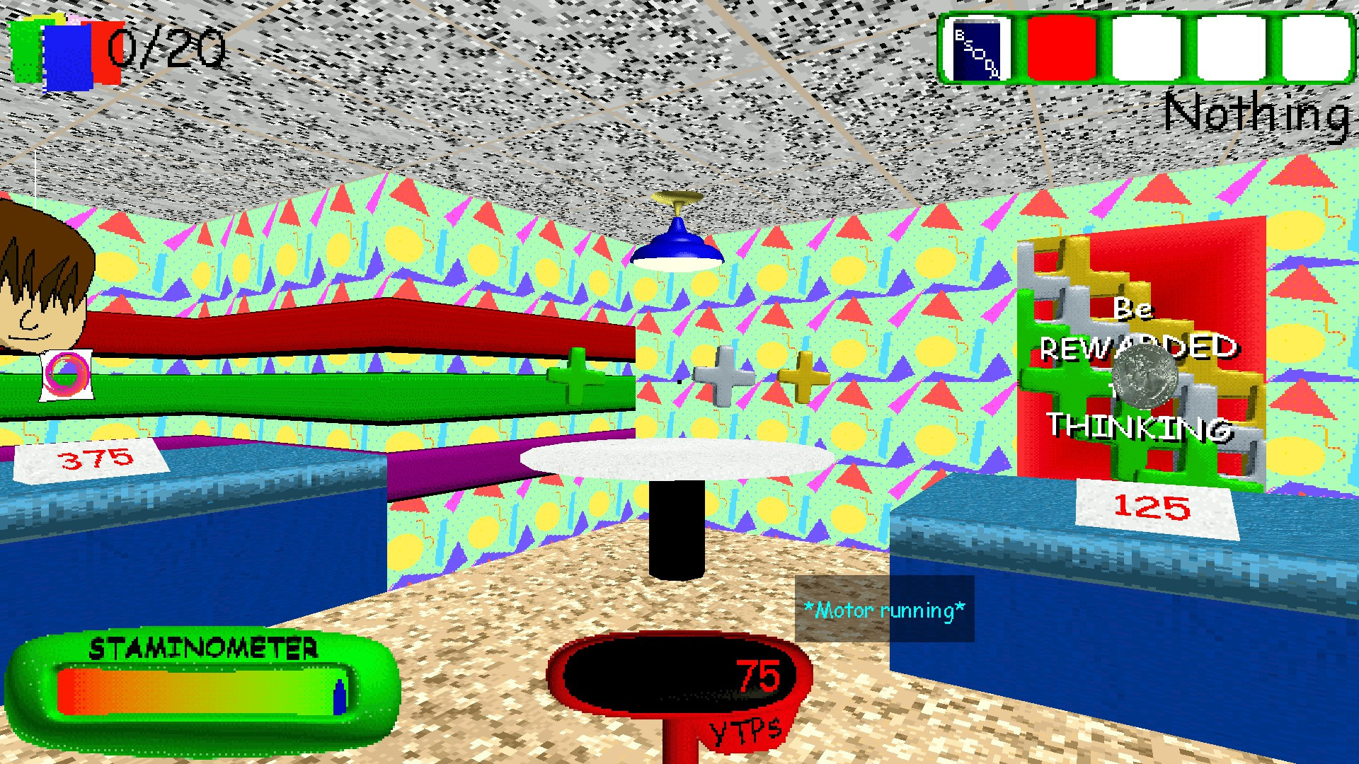 (0.12.X) Baldi's Basics Mega SchoolHouse Mod for Baldi's Basics | Baldi Mods