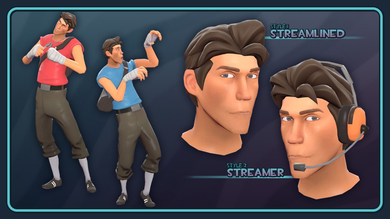 [Jerma985] Boston Dynamo for Greased Lightning Mod for Team Fortress 2 ...