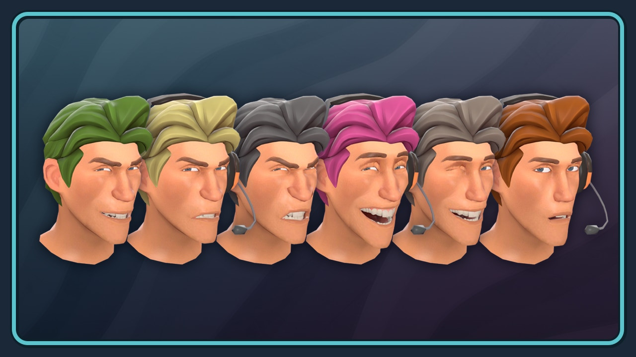 [Jerma985] Boston Dynamo for Greased Lightning Mod for Team Fortress 2 ...