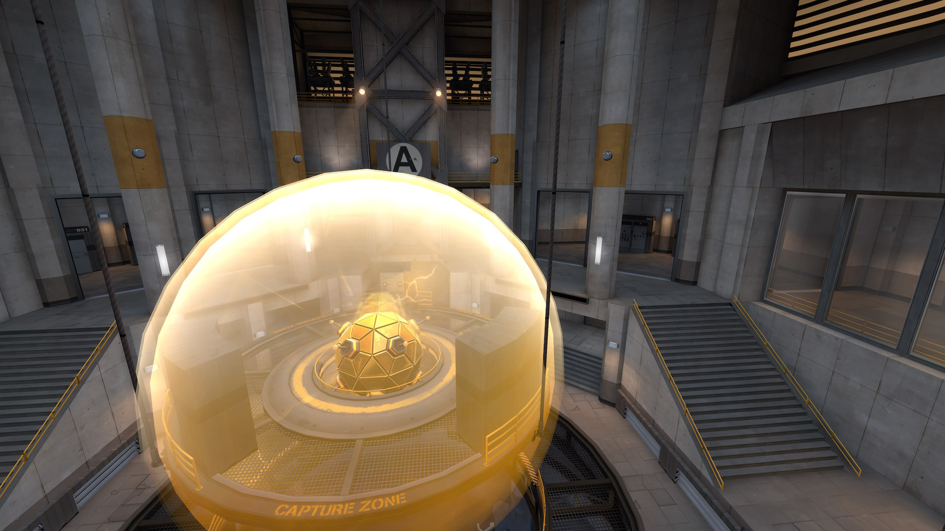 Summer 2024 Menu Backgrounds Mod for Team Fortress 2 | TF2 Mods