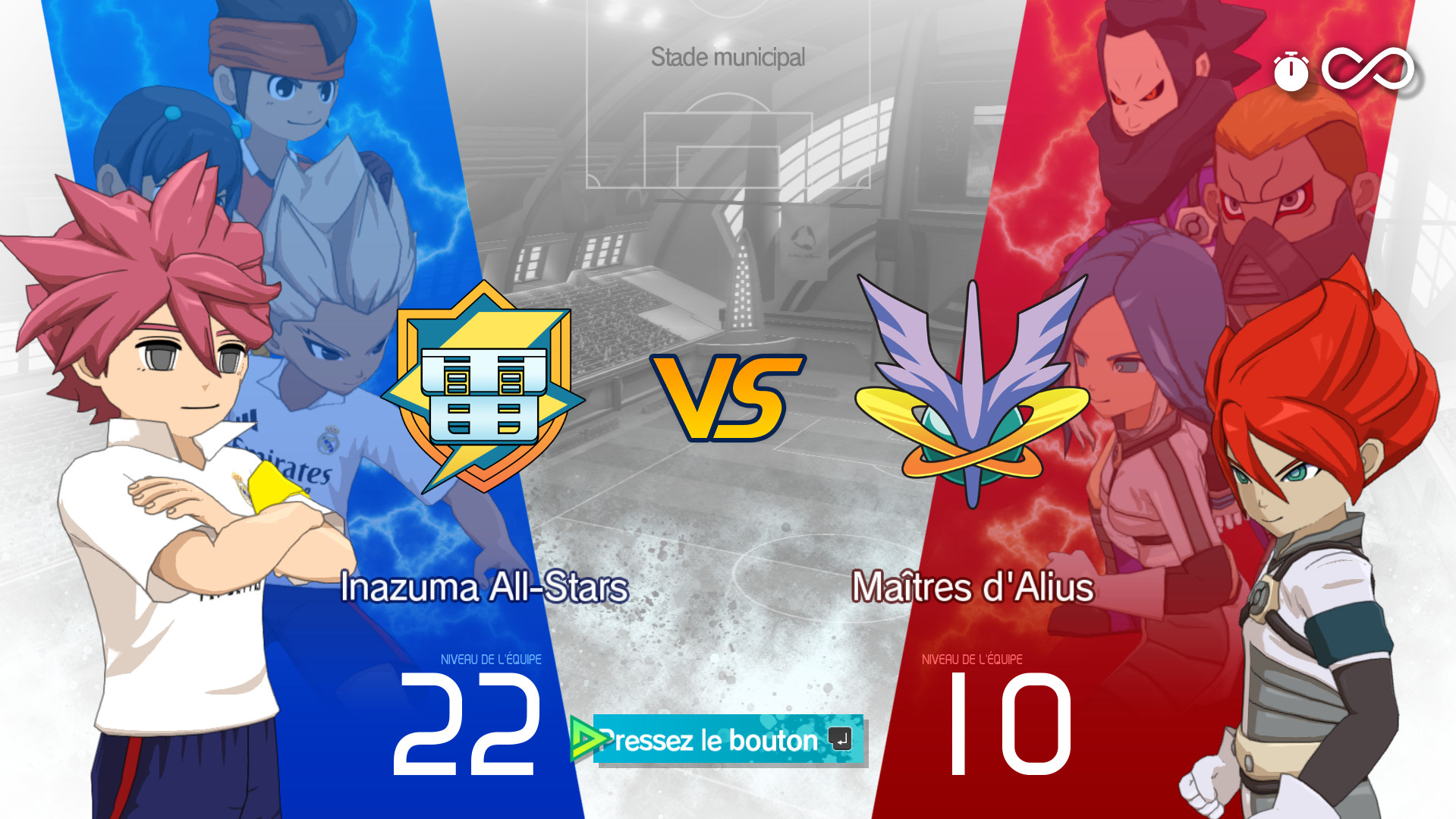 Real Madrid Home Jersey Over Inazuma Japan Kit Mod for Inazuma Eleven ...