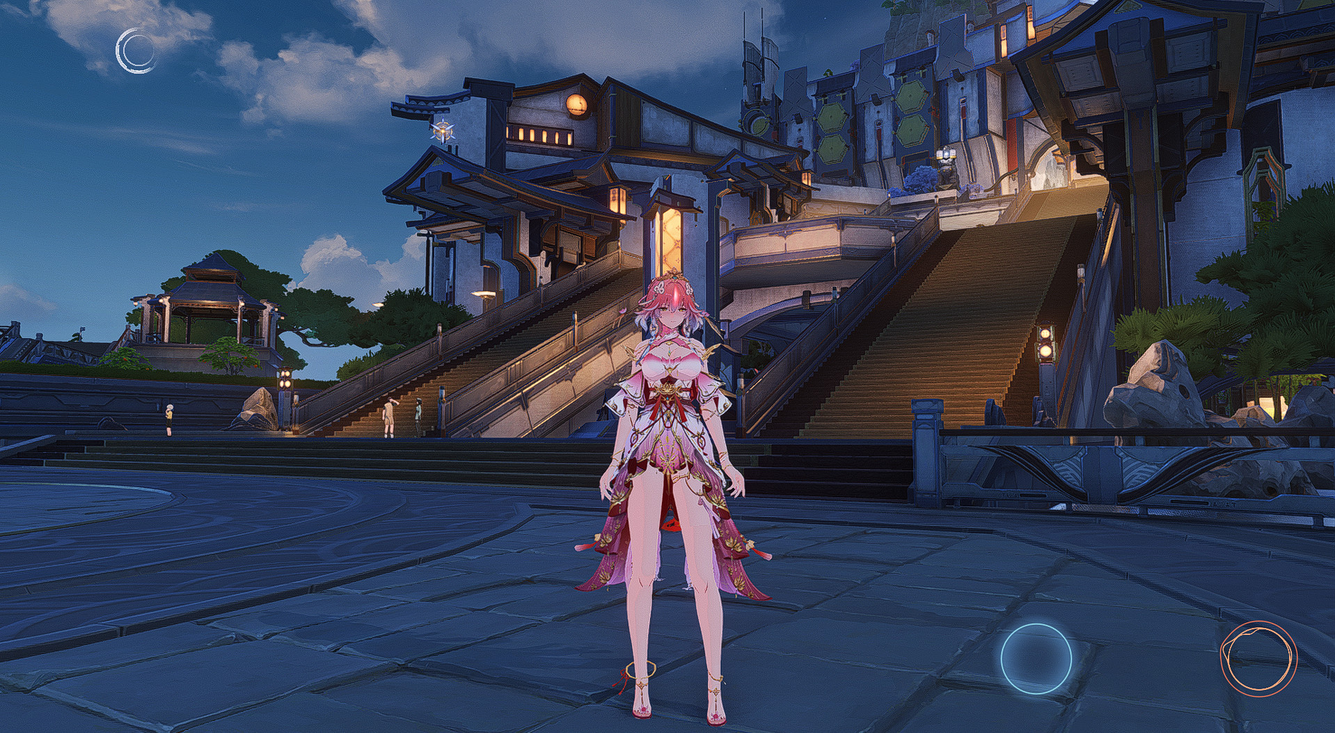 Changli queen Mod for Wuthering Waves | WuWa Mods