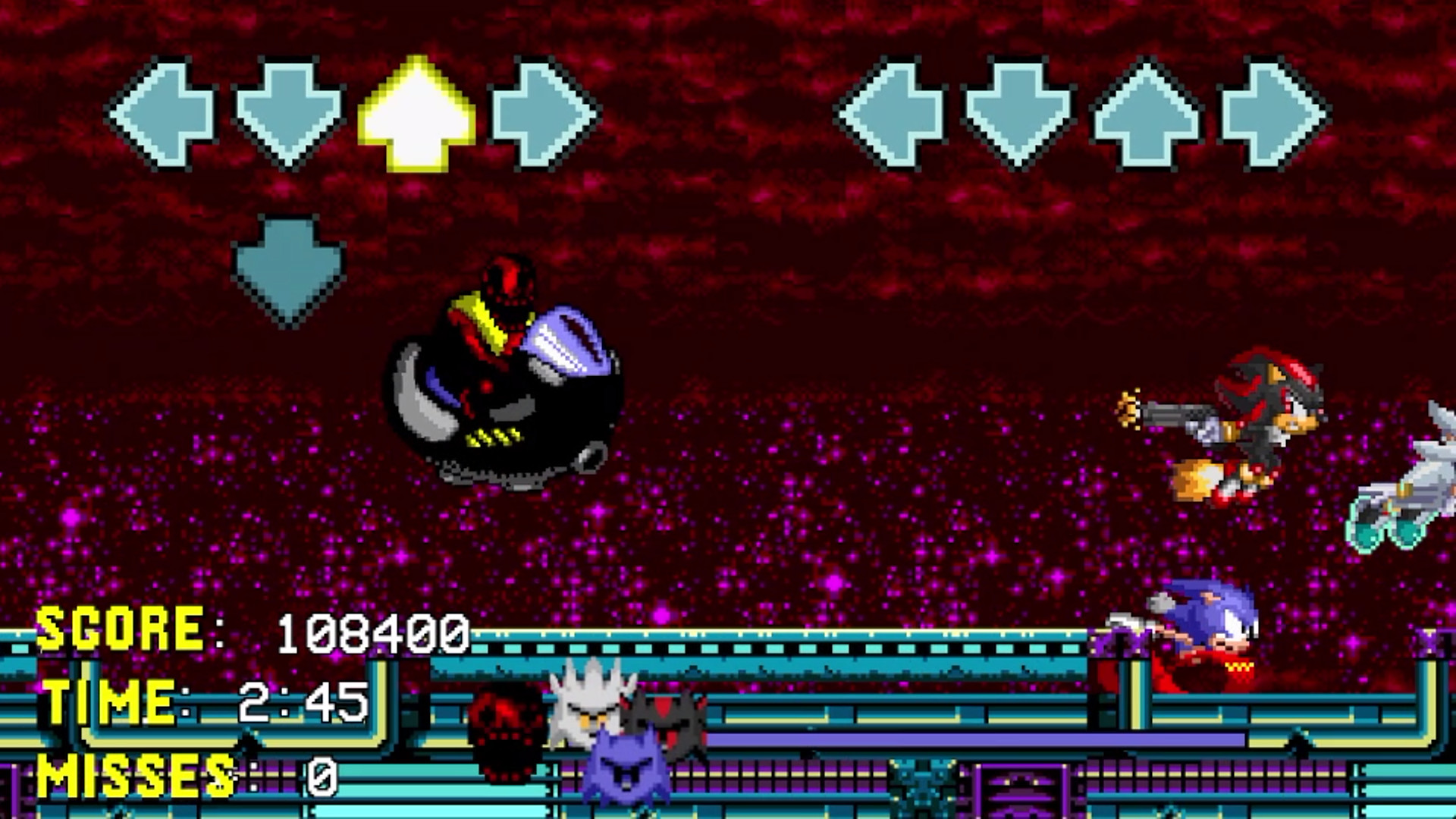 Prey Glocc Cover Playable! Mod for Friday Night Funkin' | FNF Mods