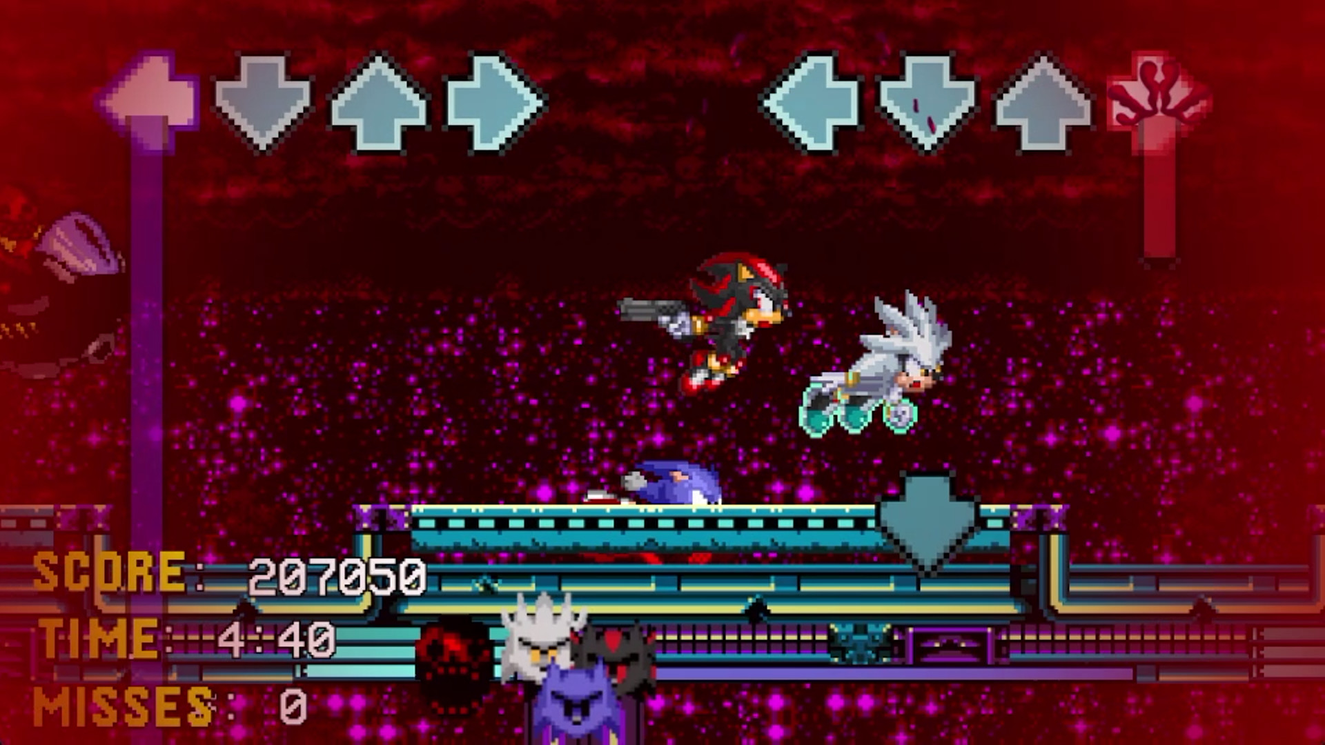 Prey Glocc Cover Playable! Mod for Friday Night Funkin' | FNF Mods