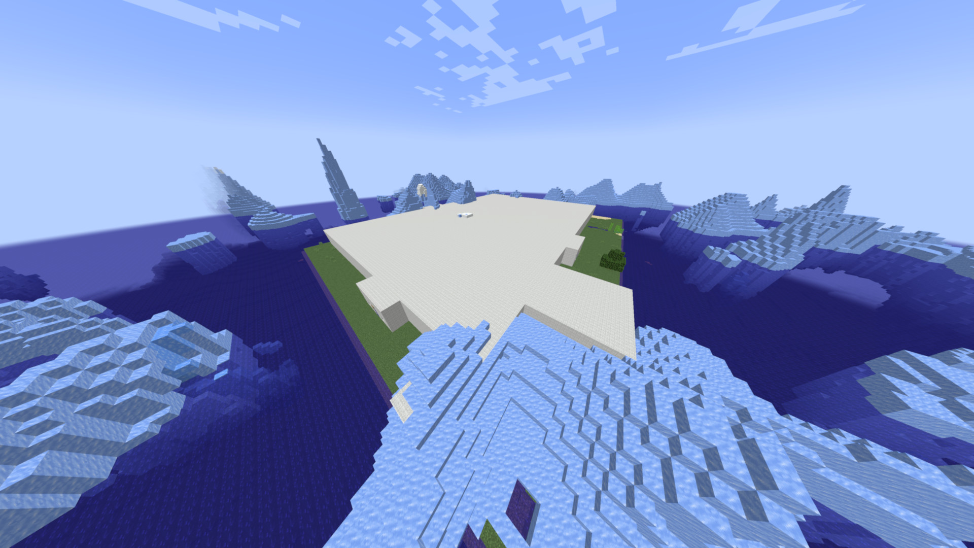 Baldi's Basics in Minecraft Mod for Minecraft: Java Edition | MC Mods